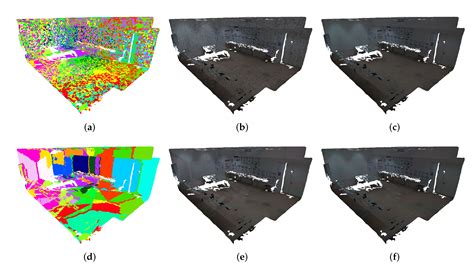 A Sequential Color Correction Approach For Texture Mapping Of 3d Meshes