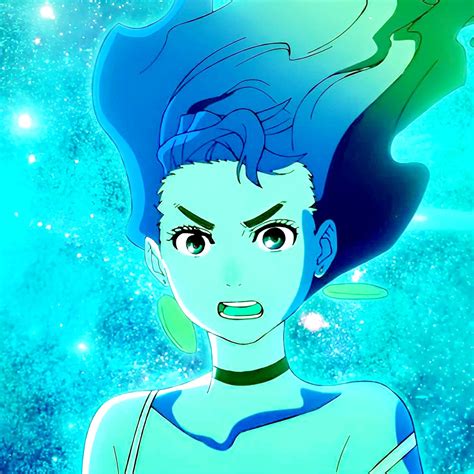 Momo Ayase 綾瀬 桃 Profil Anime