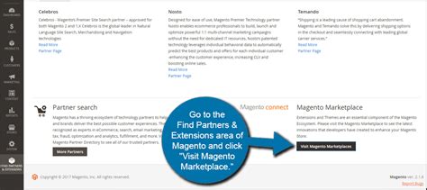 How To Install Themes In Magento Greengeeks
