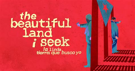 The Beautiful Land I Seek Features Broadway World — Fault Line Theatre