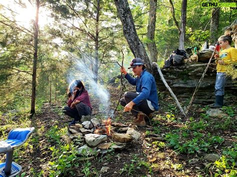 Clayne Crawford Gethu Cinema