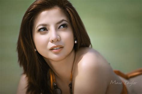 Picture Of Maui Taylor