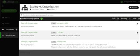 Introducing The New Swaggerhub Interface A Better Way To Discover And