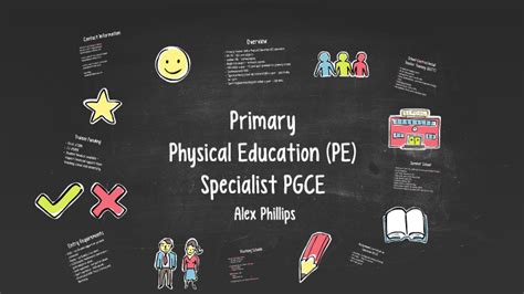 Primary Physical Education Pe Specialist Pgce By Alex Phillips On Prezi