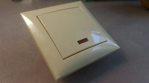 Сенсорный выключатель Аппаратная платформа Arduino