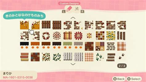 Pin By Cosycrissy On Acnh Codes Custom Design Design Animal Crossing