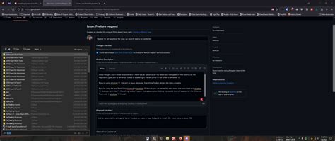 Option To Set Position For Pop Up Search Menu To Centered · Issue 411