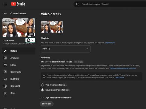 How To Use Youtubes Test And Compare Feature For Thumbnails Streamlabs