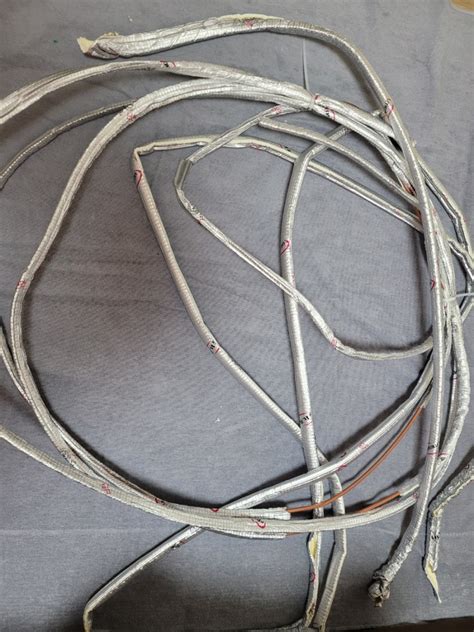 춘천 에어컨매립배관 가스 누수 교체 수리 네이버 블로그