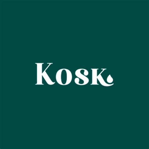Buy Kosk non-alcoholic Botanical Bitters and fast absorbing natural ...