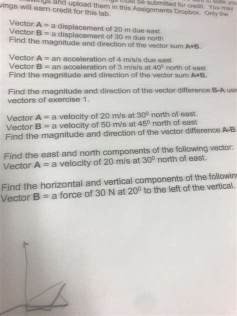 Solved G And Upload 3 Lust Be Submitted Une To Them In This