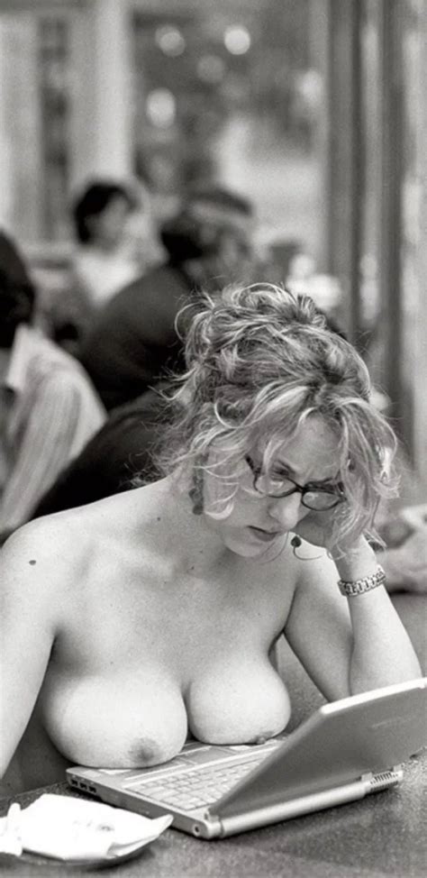 Touch Typing Nudes Nsfw NUDE PICS ORG