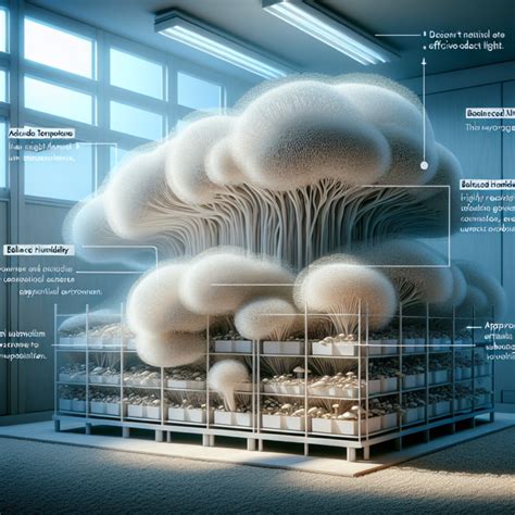 Understanding If Mycelium Needs Light To Colonize Amhuru