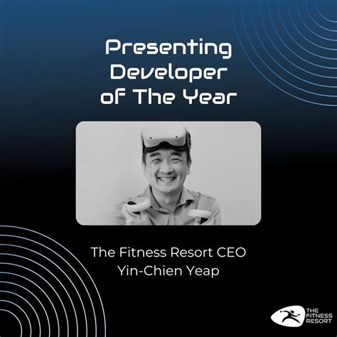 The Fitness Resort On Linkedin Webxr Xr Ar Vr Virtualreality