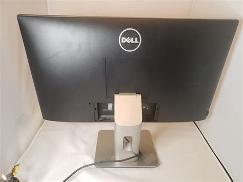 24" Dell S2415HB (1080p) WFHD Glossy LCD Monitor | eBay