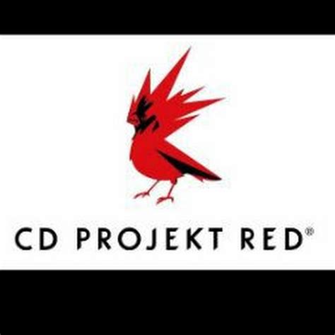 Cd Project Red Youtube