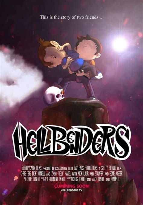 Zach Hadel Hellbenders Wiki Fandom