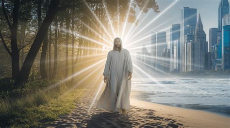 Understanding Gods Omnipresence Easy Insights For All