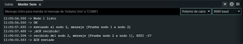 Tutorial Uso Del Módulo Rfm69hcw Con Arduino Tecneu