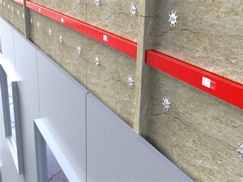 Sbs Cladding Tenmat Fire Barriers