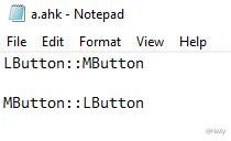 Is Using Autohotkey Script Counted As 3rd Party And Bannable Genshin Impact HoYoLAB