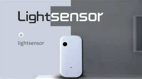 Domótica Fácil Con Este Sensor De Luz De Aliexpress
