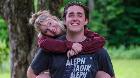 About Us Bbyo Is The Leading Pluralistic Teen Movement Aspiring To