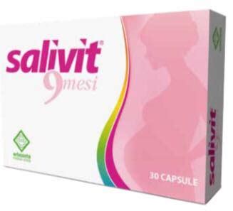 Саливит №30 9 сар Salivit