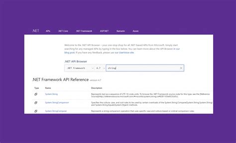 Microsoft Releases Net Framework 47 Along With Windows 10 Creators