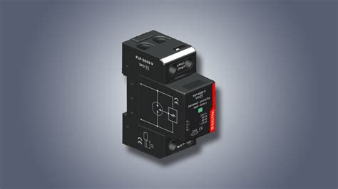 New Spd Type 1 Saltek S R O
