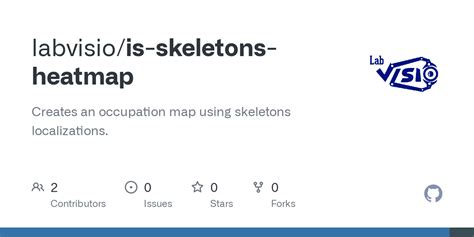 Github Labvisiois Skeletons Heatmap Creates An Occupation Map Using