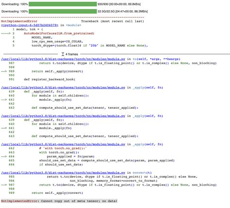 notimplementederror for gpt j 6b · issue 3 · kmeng01 memit · github