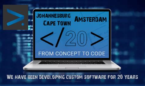 Netgen Turns 20 In 2020 Netgen Custom Software