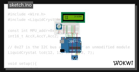 Proje Wokwi Esp32 Stm32 Arduino Simulator