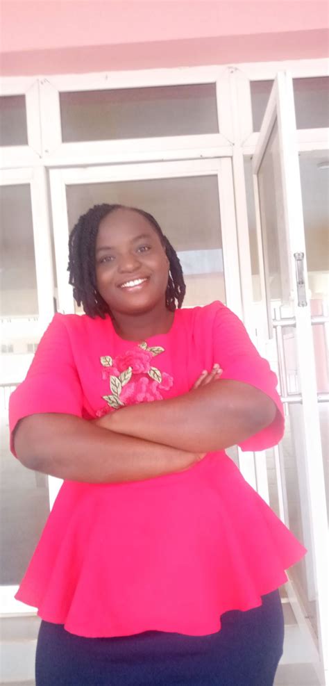 Ogbu Chidinma On Linkedin I Am Pleased To Announce That I Am A Classroom Teacher At Kingdom