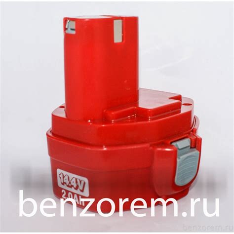Аккумулятор для Makita 14v 2.0Аh аналог в г.