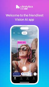 Ultralytics Hub Apps On Google Play