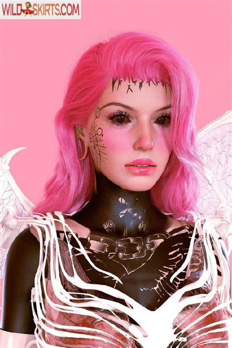 Mari Zombie Nude Leaked Photos And Videos Wildskirts