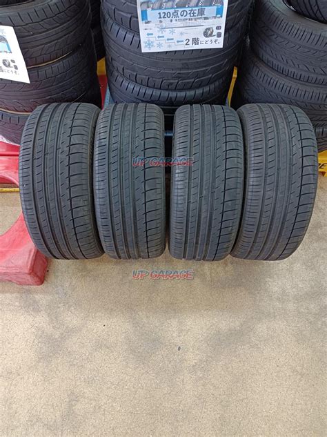 TRIANGLE SPORTEX TSH11 88Y XL | カー用品 タイヤ 19インチタイヤを通販で購入する | 中古カー＆バイク用品の ...