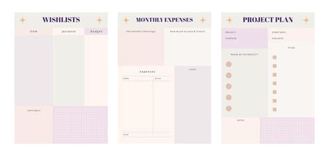 계획서 디자인 벡터 Freepik에서 무료 고품질 벡터를 다운로드하세요 Freepik