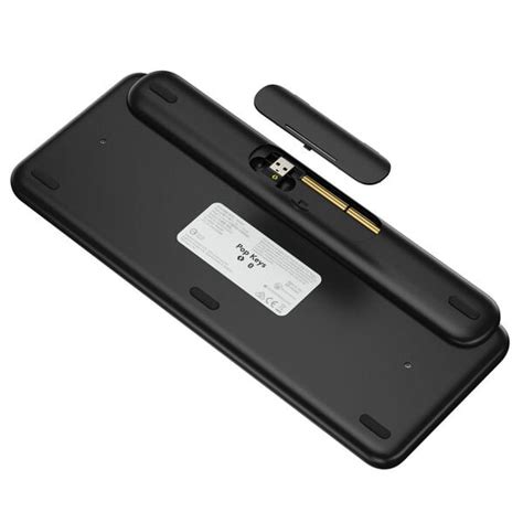 Logitech POP Keys Keyboard Wireless Harga Terbaik Logitech