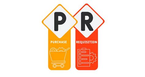 Comrades ️ Types Of Purchase Requisitions In Sap Mm 1 Standard