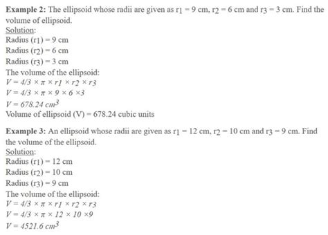 volume of an ellipsoid formula trung tÂm gia sƯ tÂm tÀi ĐỨc hotline