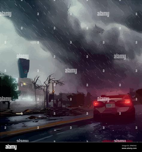 Gta 5 Tornado Weather