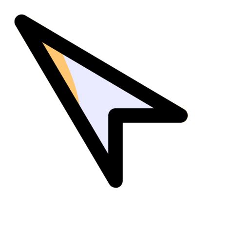 Cursor Interface Mobile User Web Icon Download On Iconfinder