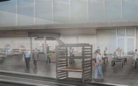 Architecture Portfolio Rania Moussa March By Rania Moussa Issuu