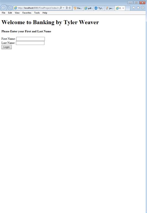 Java Servlet Not Directing To Jsp Page Stack Overflow