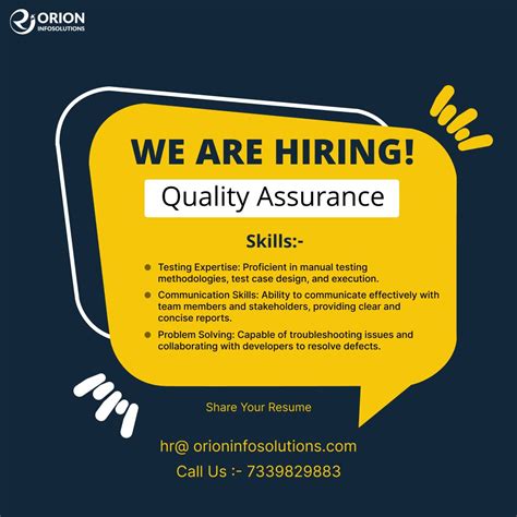 Hr Preeti Pandey On Linkedin Requirements Hiringalert Hiringnow