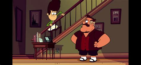 Atomic Puppet 1 Shota Briefs