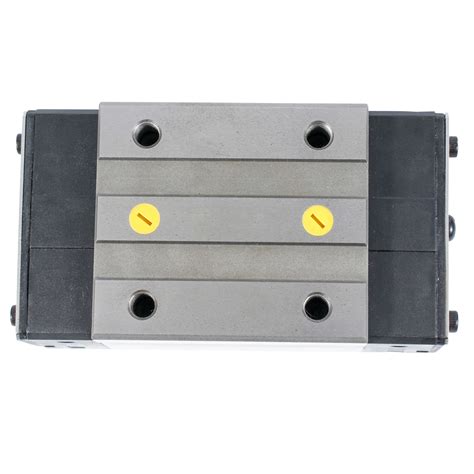 Cgdg Heavy Duty Linear Slide Guide Rgh Rgw Linear Guideway Linear Guideway And Roller Linear